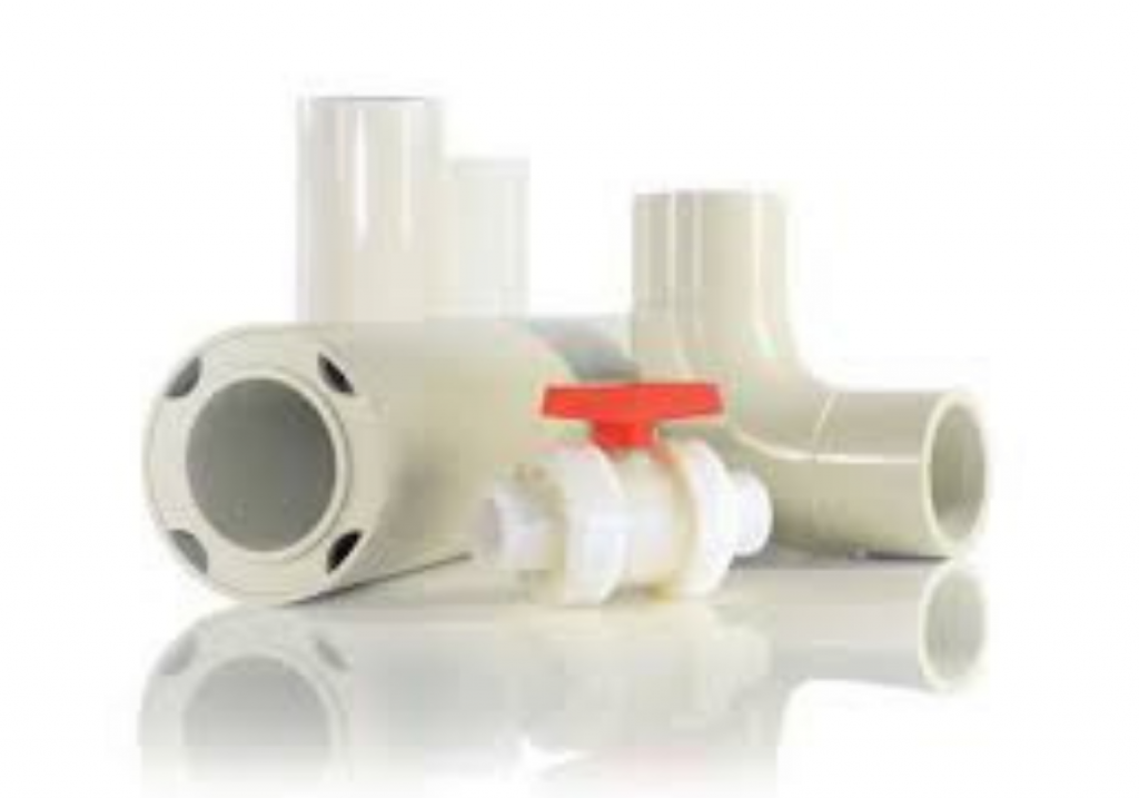 Sustainable Engineering Products Pipes, Fittings, Valves in Dubai